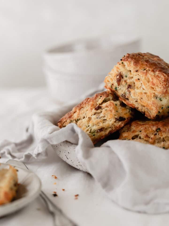 A baking blog dedicated to the home baker | Studio Baked